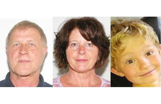 Timeline of events in missing-persons case | Calgary Herald
