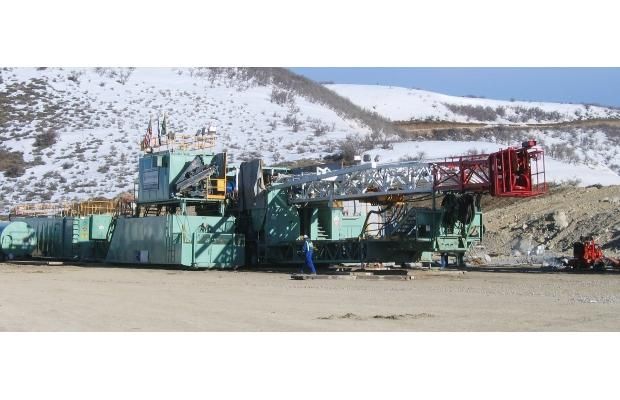 Calgary hauler buys Precision trucking assets | Calgary Herald