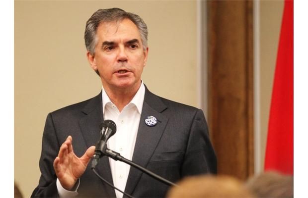 Prentice reveals he’s raised $1.8M in leadership race | Calgary Herald