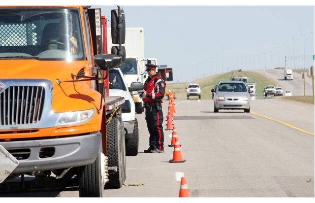 Auditor scolds province for poor enforcement of rules on dangerous ...