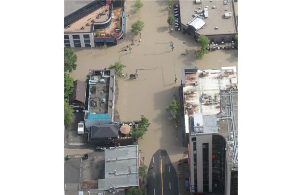 Residents, merchants face long recovery in devastated Mission area ...