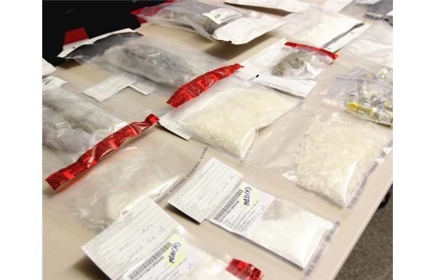 Notorious Red Scorpions gang likely in Alberta to stay, expert suggests ...