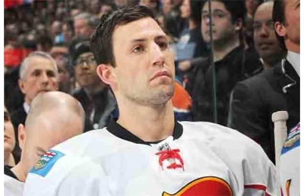 Cory Sarich recounts life-threatening cycling accident: ‘I’m not going ...