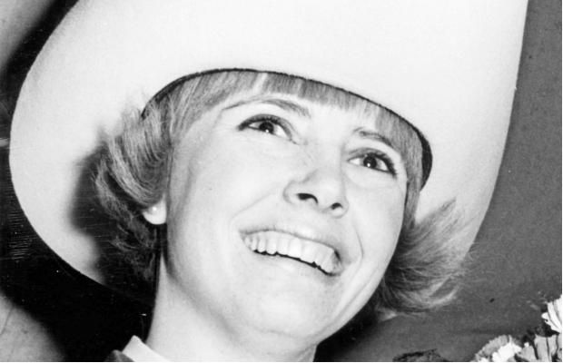 New book traces history evolution of Stampede Queens | Calgary Herald