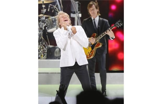 A musical match made in heaven | Calgary Herald