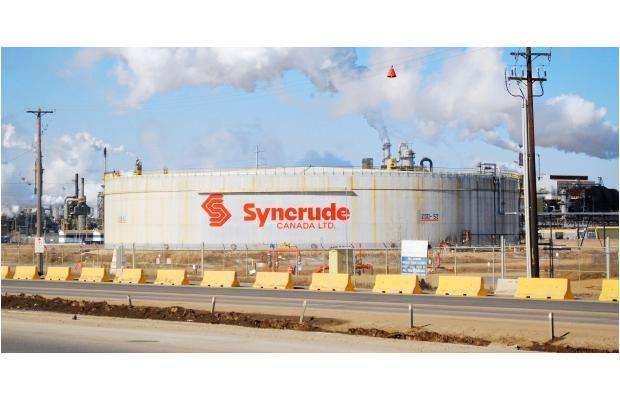 Syncrude outages hit largest shareholder’s results | Calgary Herald
