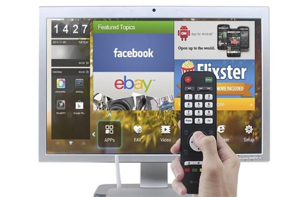 Review: Android TV boxes | Calgary Herald