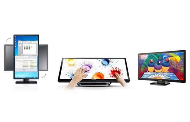 Three innovative monitors get top marks for students | Calgary Herald