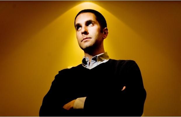 It’s a small world after all — Tom Rachman’s latest suffers from ...