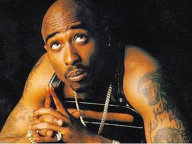 Tupac Shakur’s final words | Calgary Herald