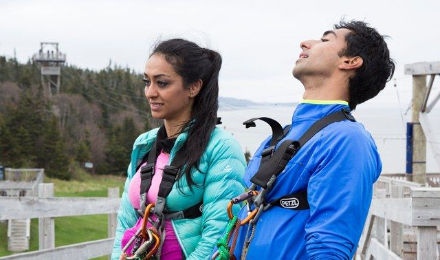 Sukhi and Jinder talk about being the villains on this season of The ...