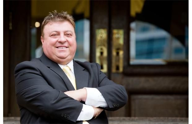 Magliocca offers to repay $350 for expensed espresso machine | Calgary ...