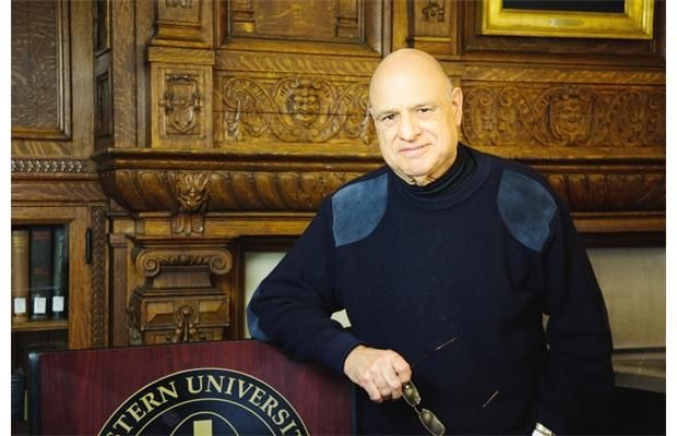 Campolo a passionate follower of Jesus | Calgary Herald