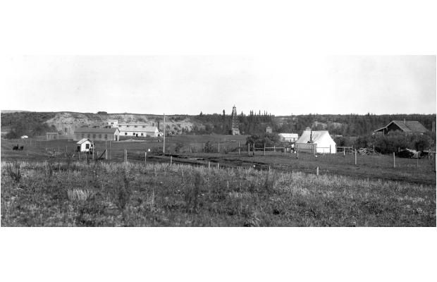 Last Minute Monday Night: Launching the Palliser Suite Plays | Calgary ...