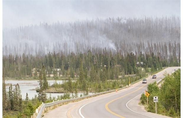 Extreme wildfire risk prompts advisories around Calgary | Calgary Herald