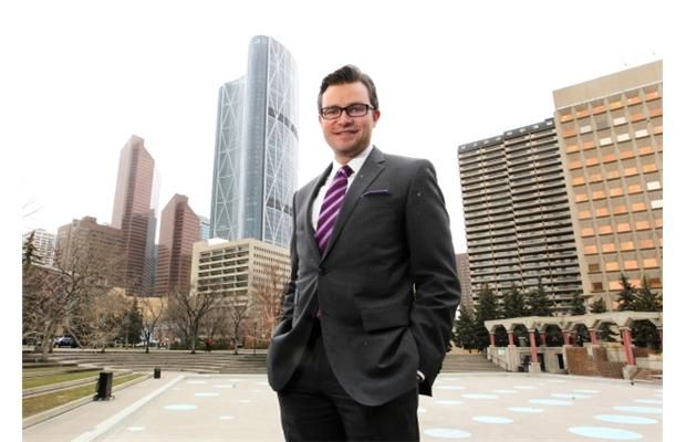 Calgary mid-market companies eye growth potential | Calgary Herald