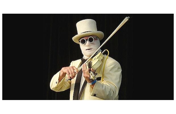 Numan shocked by the death of ‘brilliant’ friend Nash the Slash ...