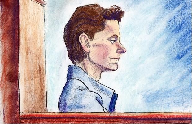 Convicted axe killer Deborah Point has applied for early parole ...