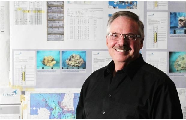 Financier doubles bet on Bellatrix to $500M | Calgary Herald