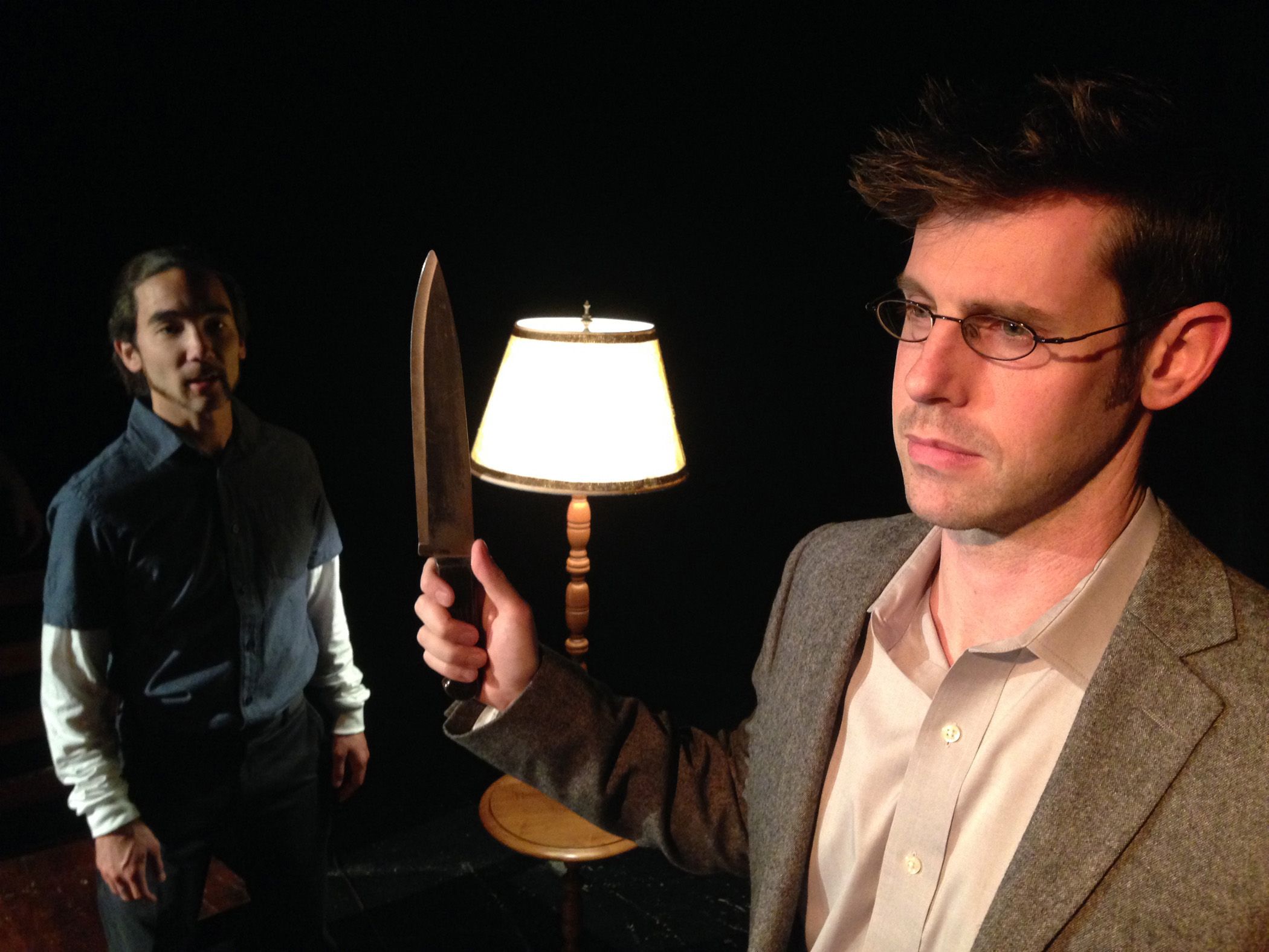 Theatre Review: The Bone House | Calgary Herald