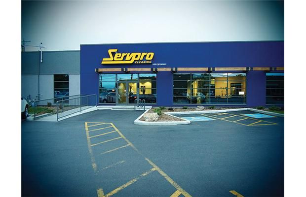 Servpro Cleaning | Calgary Herald