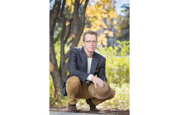 Style & the City: Renaissance man has eclectic tastes | Calgary Herald