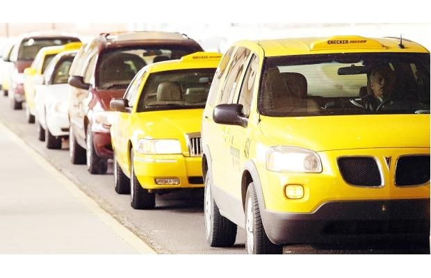 New taxis to hit Calgary streets with largest fleet expansion in ...