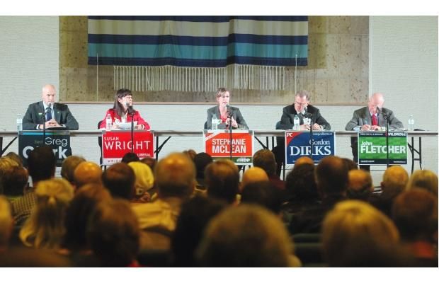 New Rubbermaid glass containers with Easy Find lids | Calgary Herald