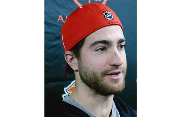 Sunday, November 14, 2010 - A Galling Situation | Calgary Herald