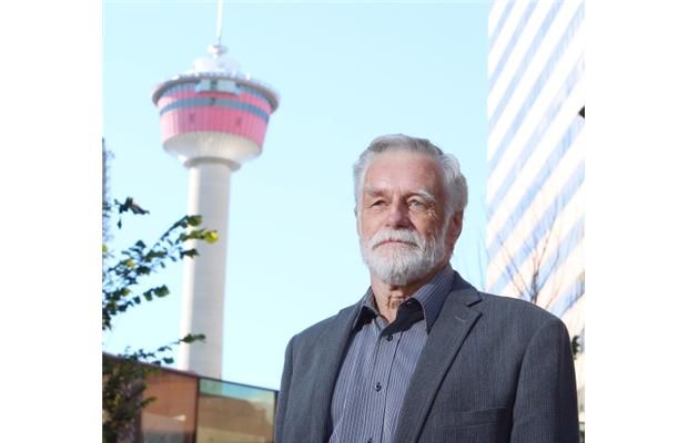Calgary business community recognizing veteran columnist | Calgary Herald