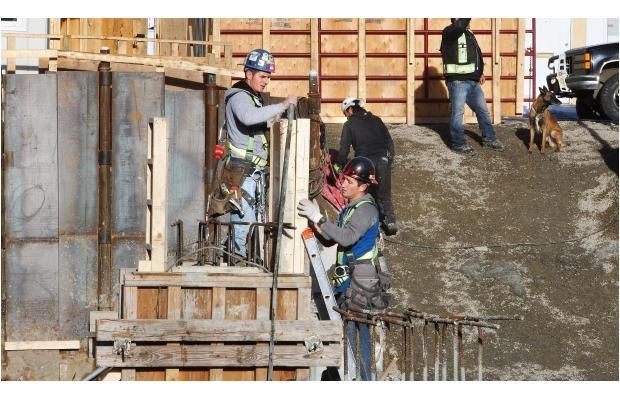 Multi-family development on the rise | Calgary Herald