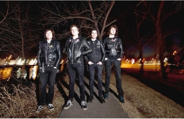 Calgary band The Mandates wax nostalgic with their cool ’70s rock sound ...