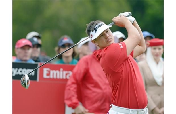 Golf Weekly: Calgary’s Ryan Yip nabs world-ranking points in Asian ...