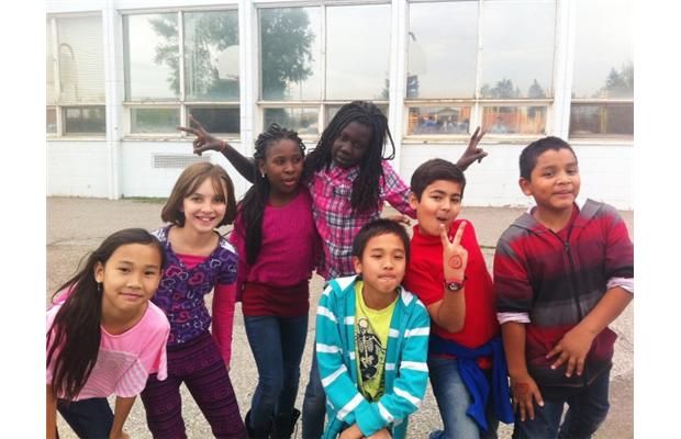 Pilot project aimed at preventing crime at a young age | Calgary Herald