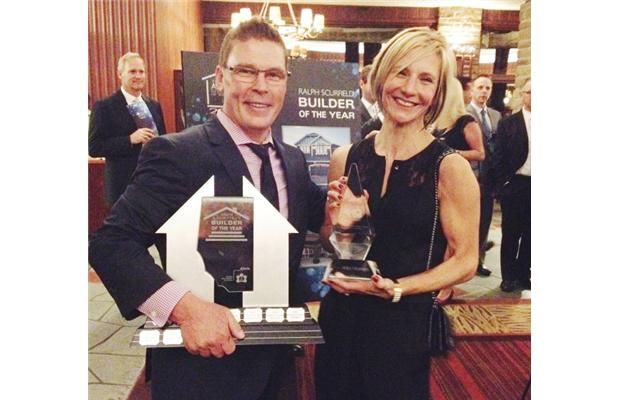 Builders earn customers’ support in inaugural Alberta Home Quality ...