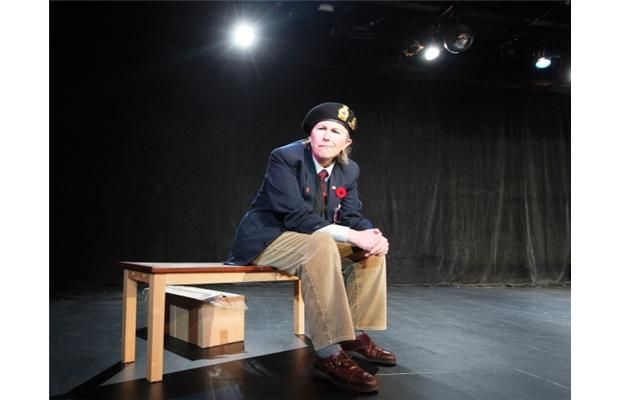 Jake’s Gift tells story of unlikely friendship on the shores of ...