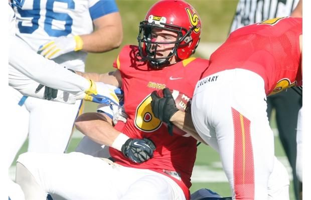 Powerhouse Dinos clinch first place in massive victory over ...