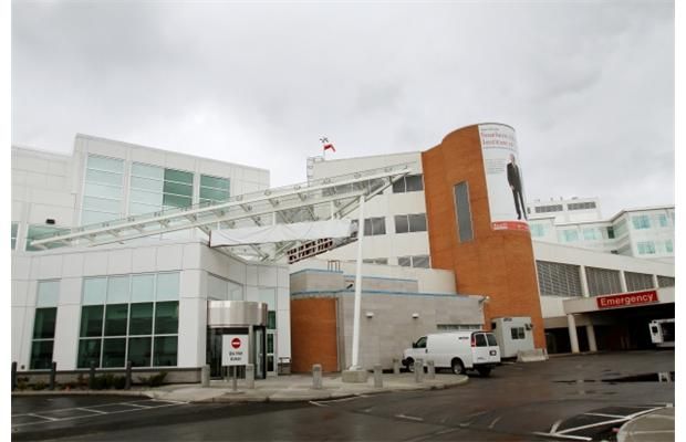 Overcrowding at Rockyview ER led to nine hour waits for potentially ...