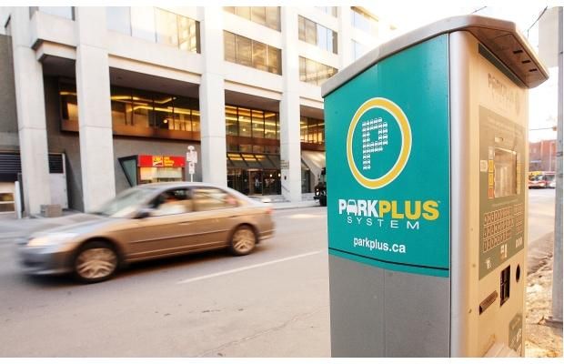Council nixes free 15-minute parking downtown | Calgary Herald