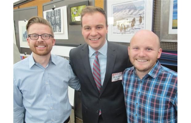 Too bad there's so much tunnel vision for public art in Calgary ...