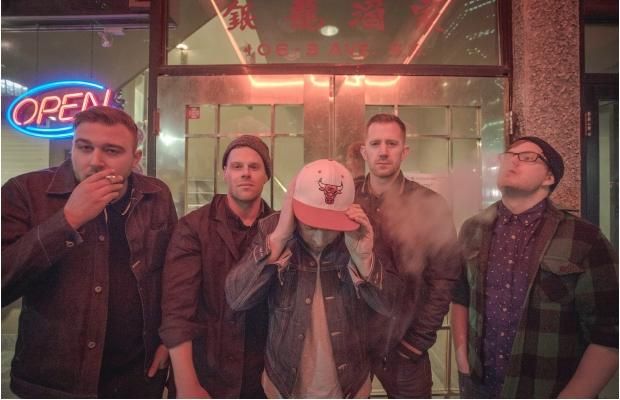 Great things happening for Calgary rock band Port Juvee as they’re set ...