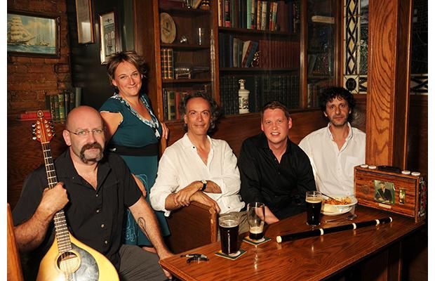 Core Nights: Culture & night life at your doorstep | Calgary Herald