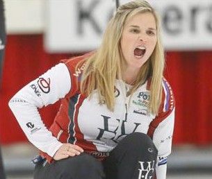 Jennifer Jones claims Autumn Gold Classic with narrow win over Rachel ...