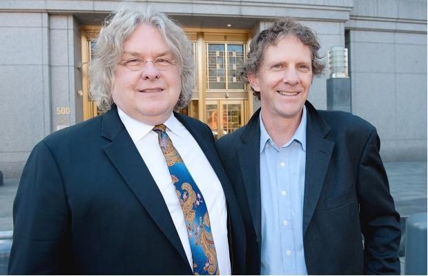 Bill Reynolds uncovers the loud and strange life of John Lefebvre in ...