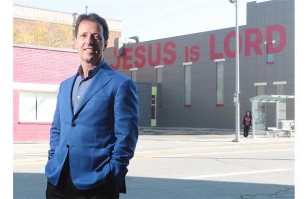 Faith at the root of success for Calgary businessman | Calgary Herald