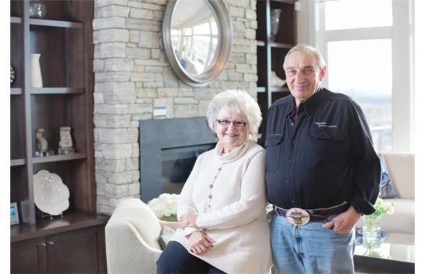Watermark perfect landing place for empty nesters | Calgary Herald