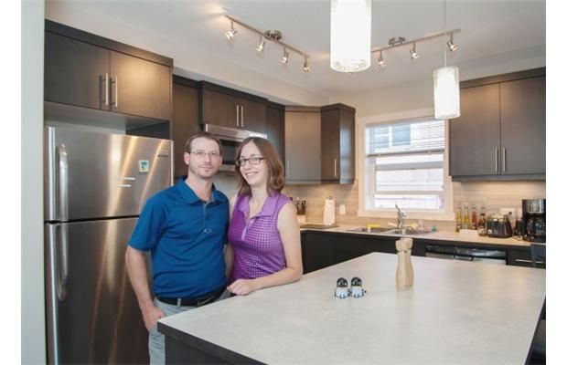 Condo towers: Change Brentwood can believe in? | Calgary Herald