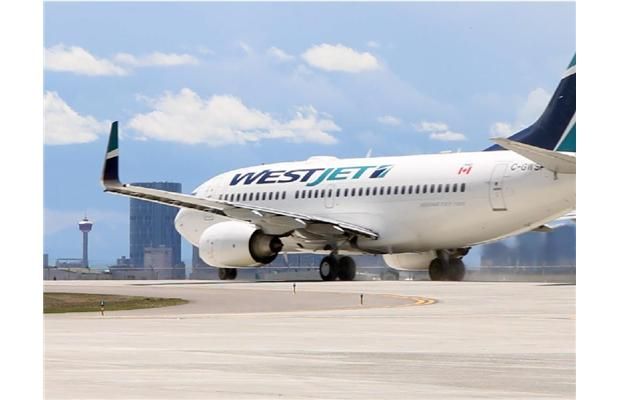 WestJet reaches tentative agreement with flight attendants | Calgary Herald