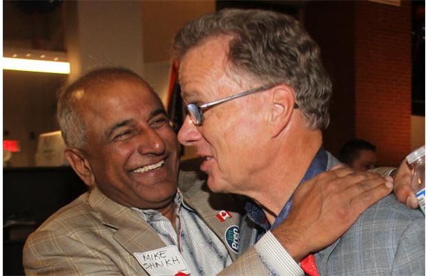 Short notice: Mayoral debate Wednesday night | Calgary Herald