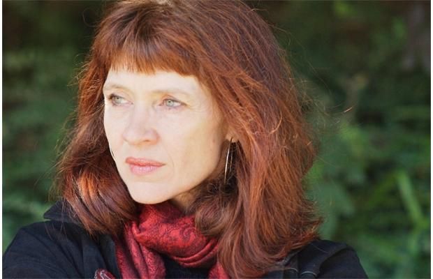 WordFest: Calgary-born Nancy Huston crosses continents, languages and ...